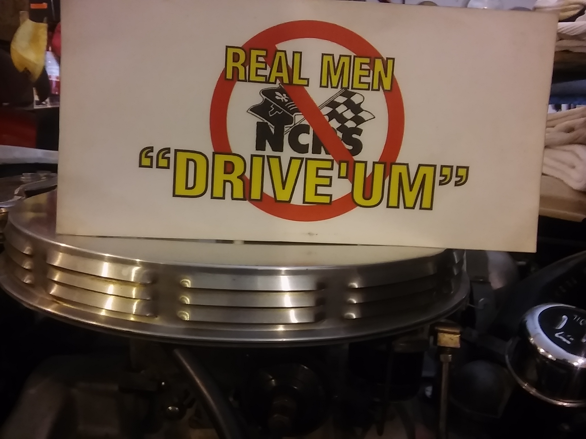 C2 Really?? an NCRS sticker in the window?? - Page 3 - CorvetteForum ...