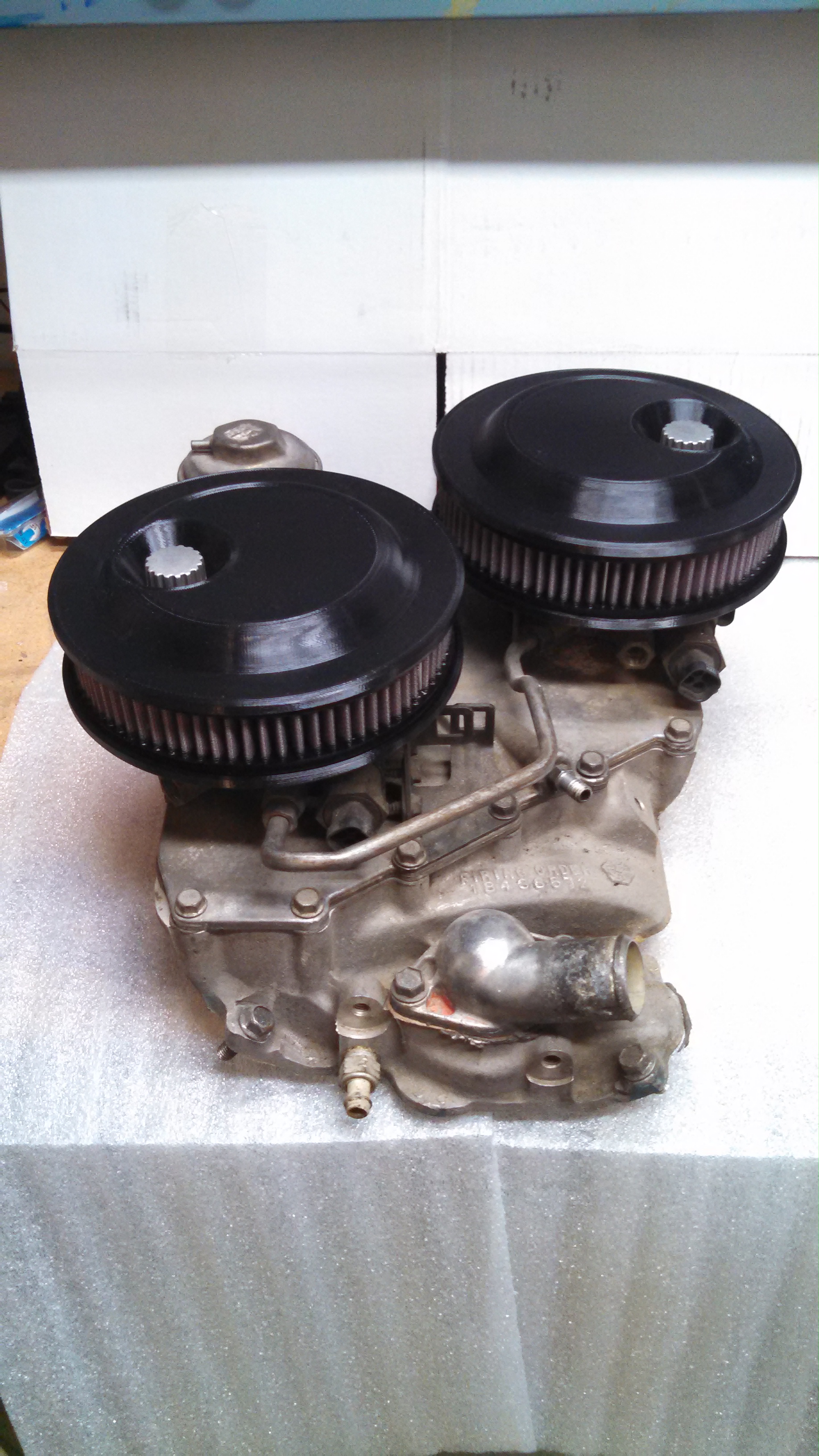 stock crossfire intake - Page 9 - CorvetteForum - Chevrolet Corvette ...