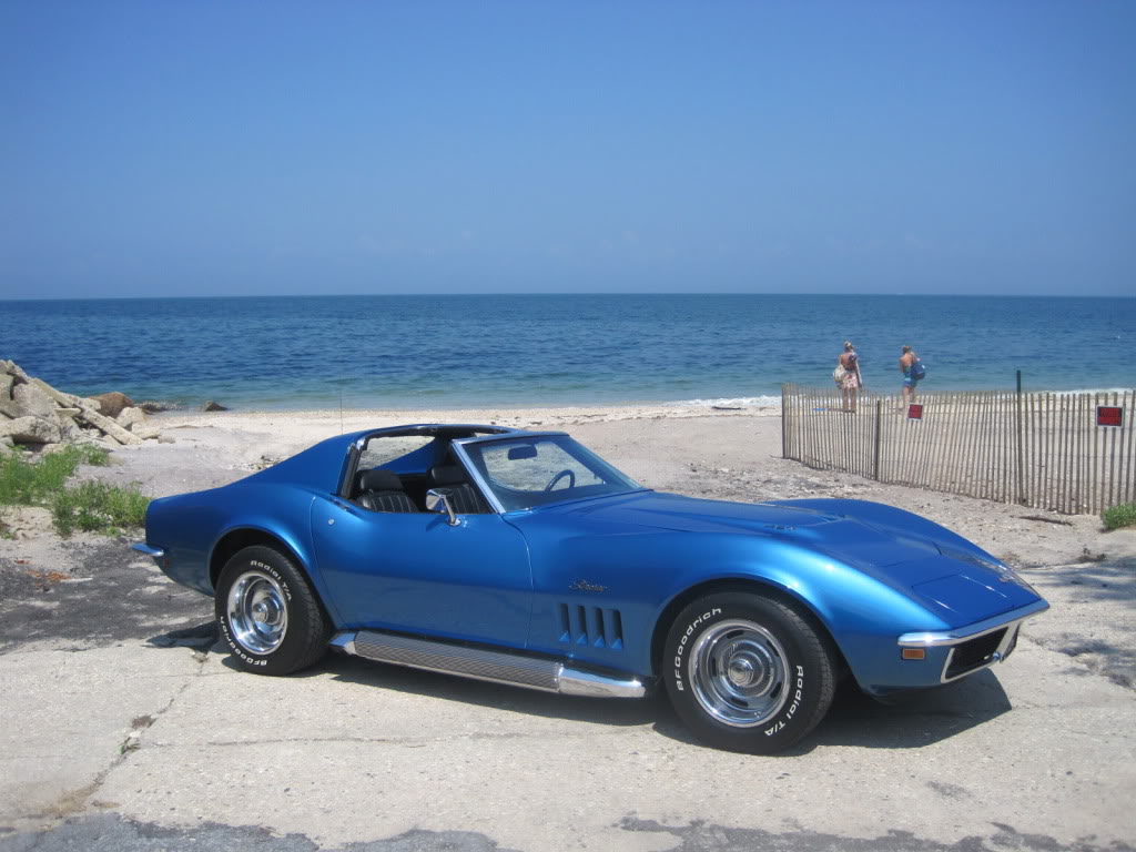 I got the blues! Official Blue C3 Picture thread - CorvetteForum ...