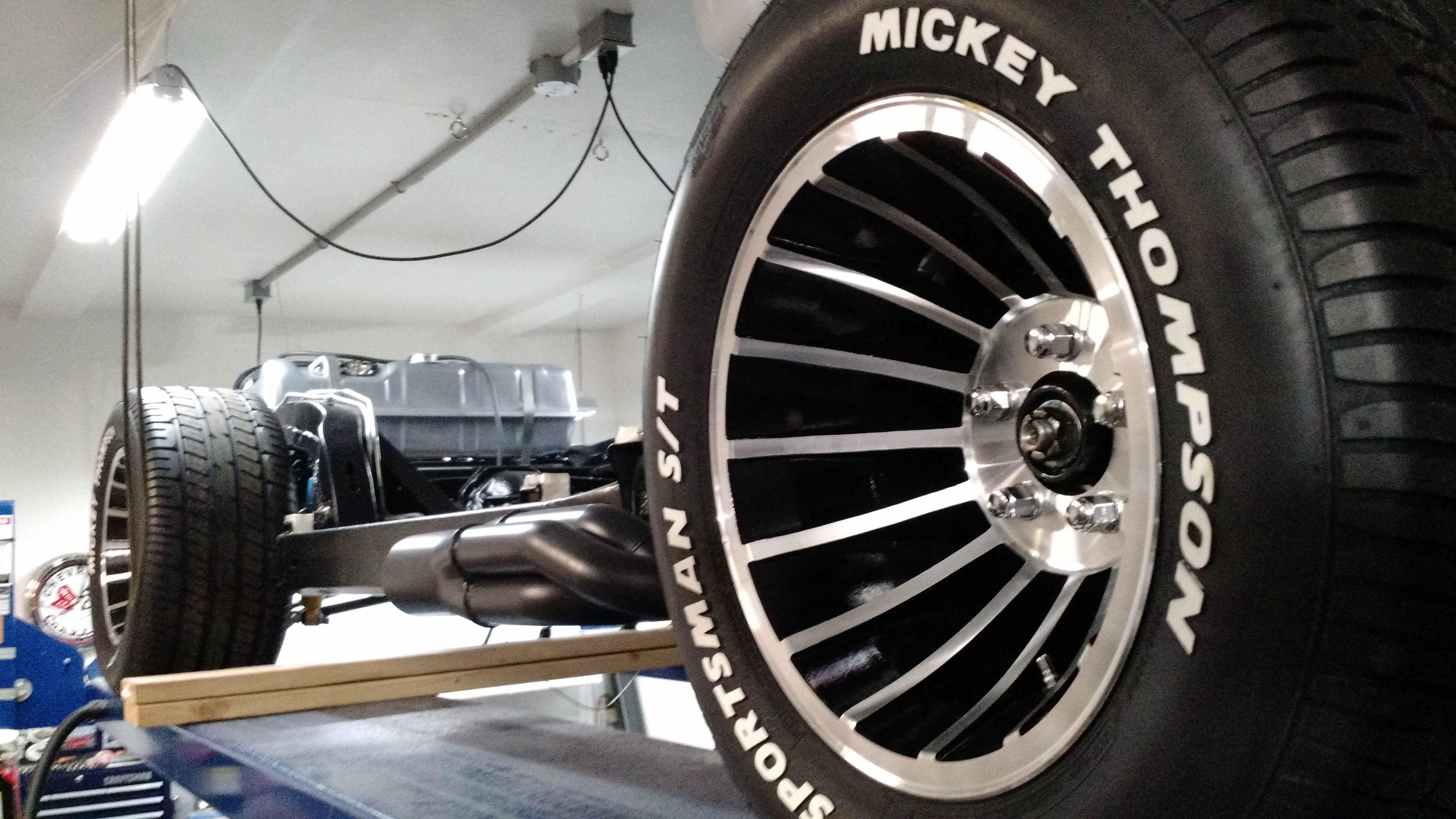 F/S: American Racing "Hurricane" Wheels - CorvetteForum - Chevrolet ...