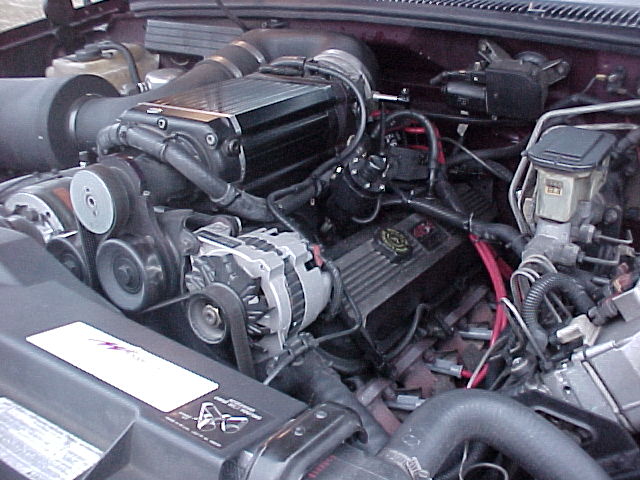 454, TPI, Serp...? - CorvetteForum - Chevrolet Corvette Forum Discussion