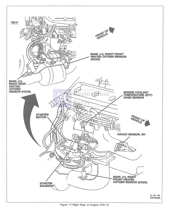 94 CORVETTE oxygen sensors - CorvetteForum - Chevrolet Corvette Forum ...