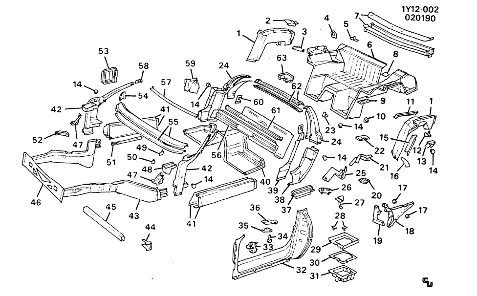 C4 FRAME TECH. Talk about frame specs and flex solutions... - Page 11 ...