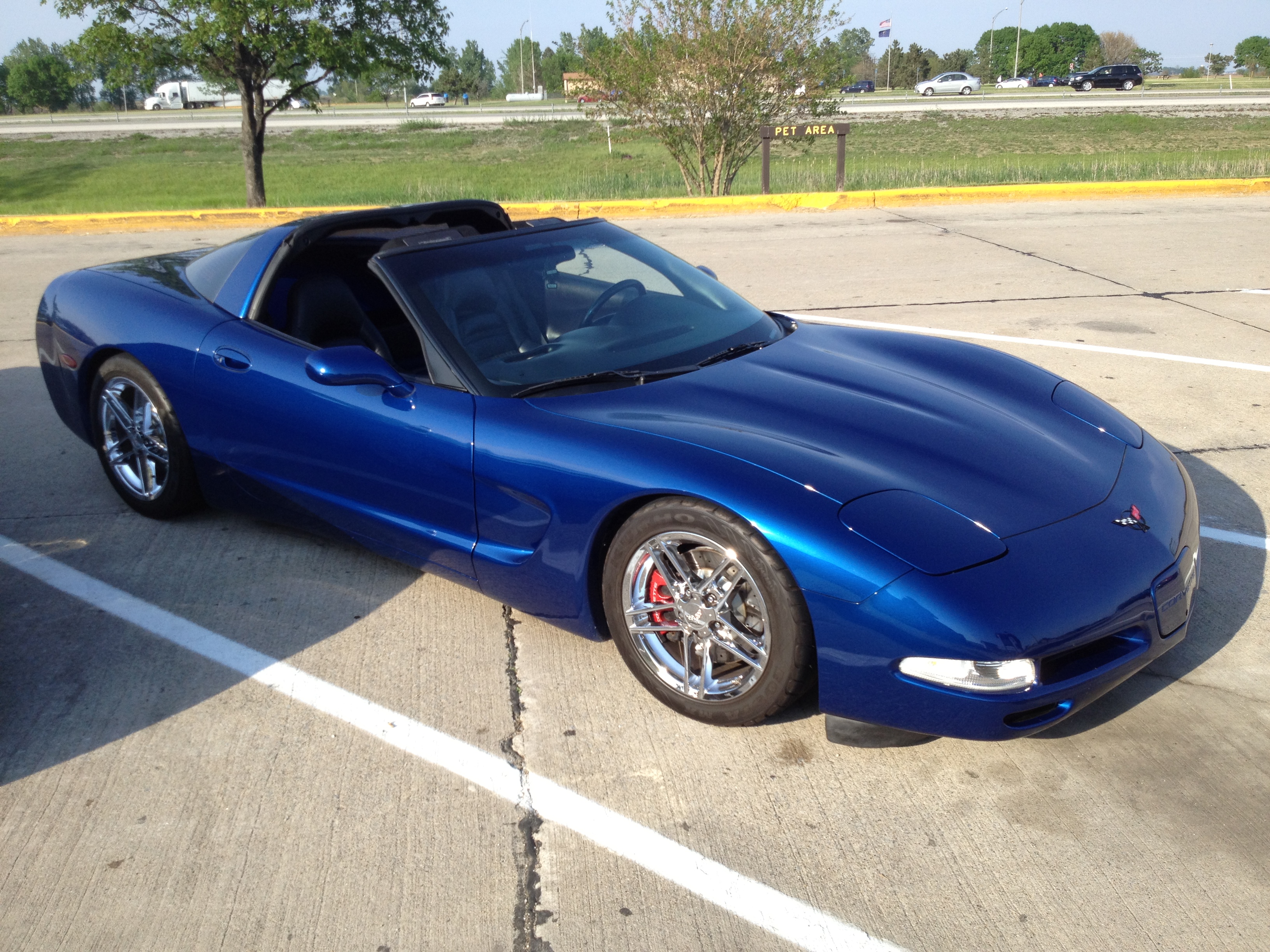 FS: 1997 Modified C5 6-Sp $14,200 OBO - CorvetteForum - Chevrolet ...