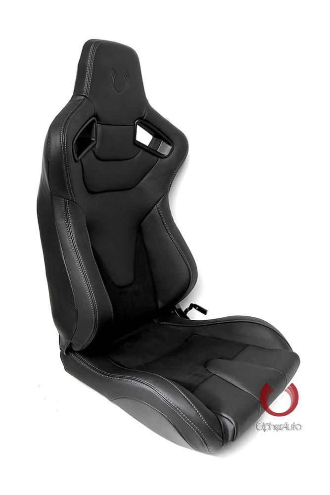 Braum Racing Seats - CorvetteForum - Chevrolet Corvette Forum Discussion