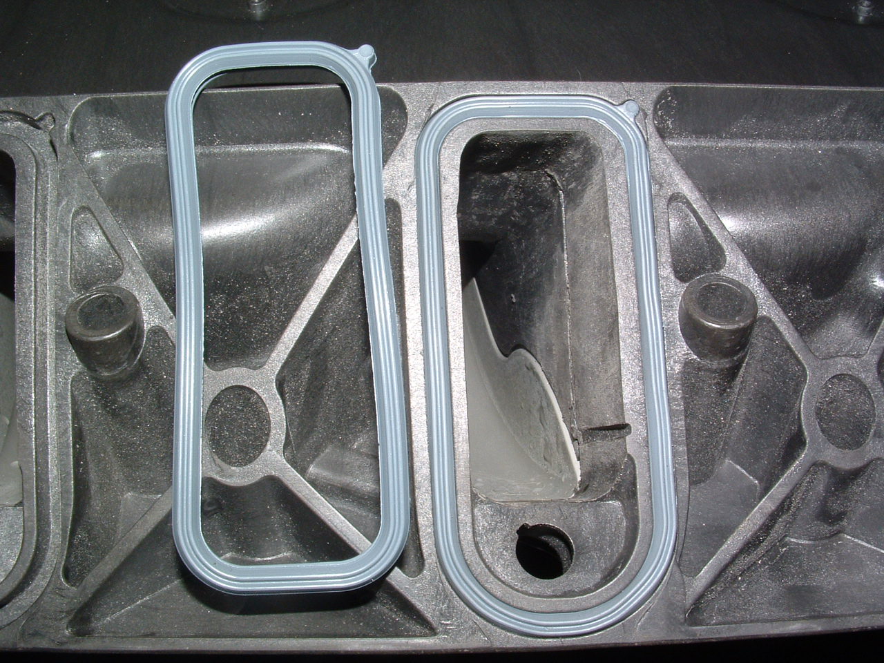 LS1 /LS6 STEAM PIPING ROUTING and MODIFICATIONS - CorvetteForum ...