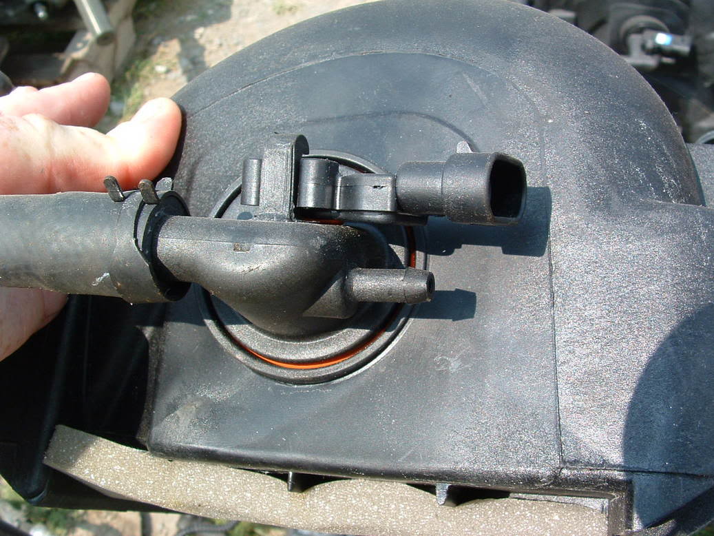 LS1 /LS6 STEAM PIPING ROUTING and MODIFICATIONS - CorvetteForum ...