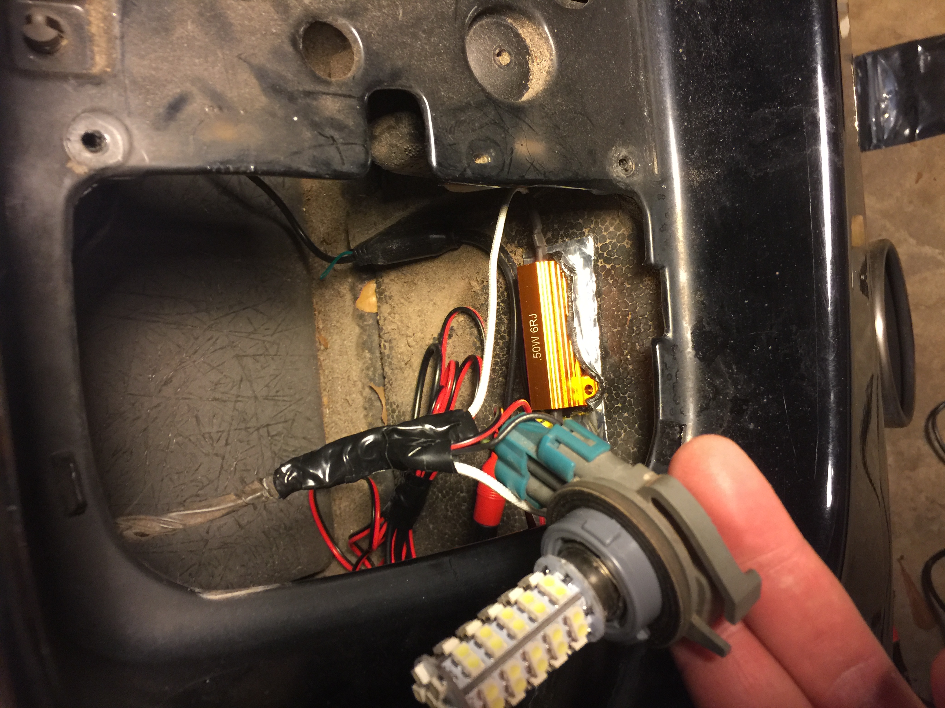 Backup camera issues - Page 2 - CorvetteForum - Chevrolet Corvette ...