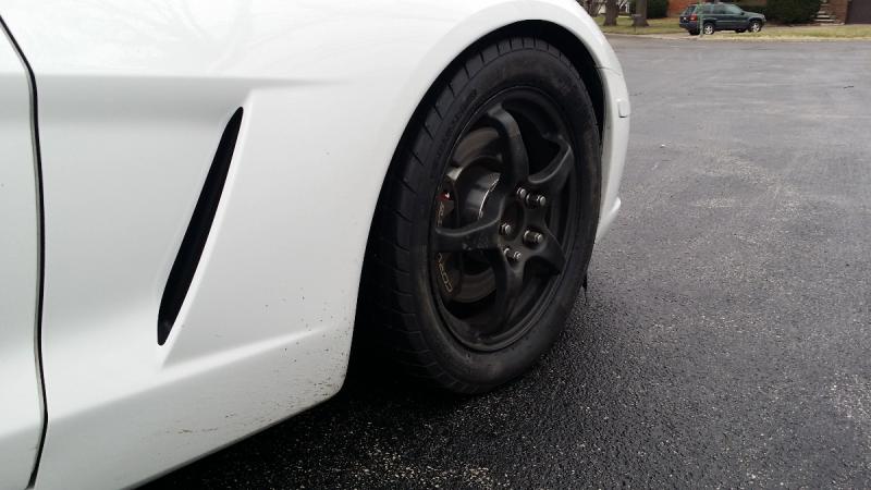 Official Base C6 Drag Setups - CorvetteForum - Chevrolet Corvette Forum ...