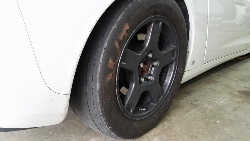 Official Base C6 Drag Setups - CorvetteForum - Chevrolet Corvette Forum ...