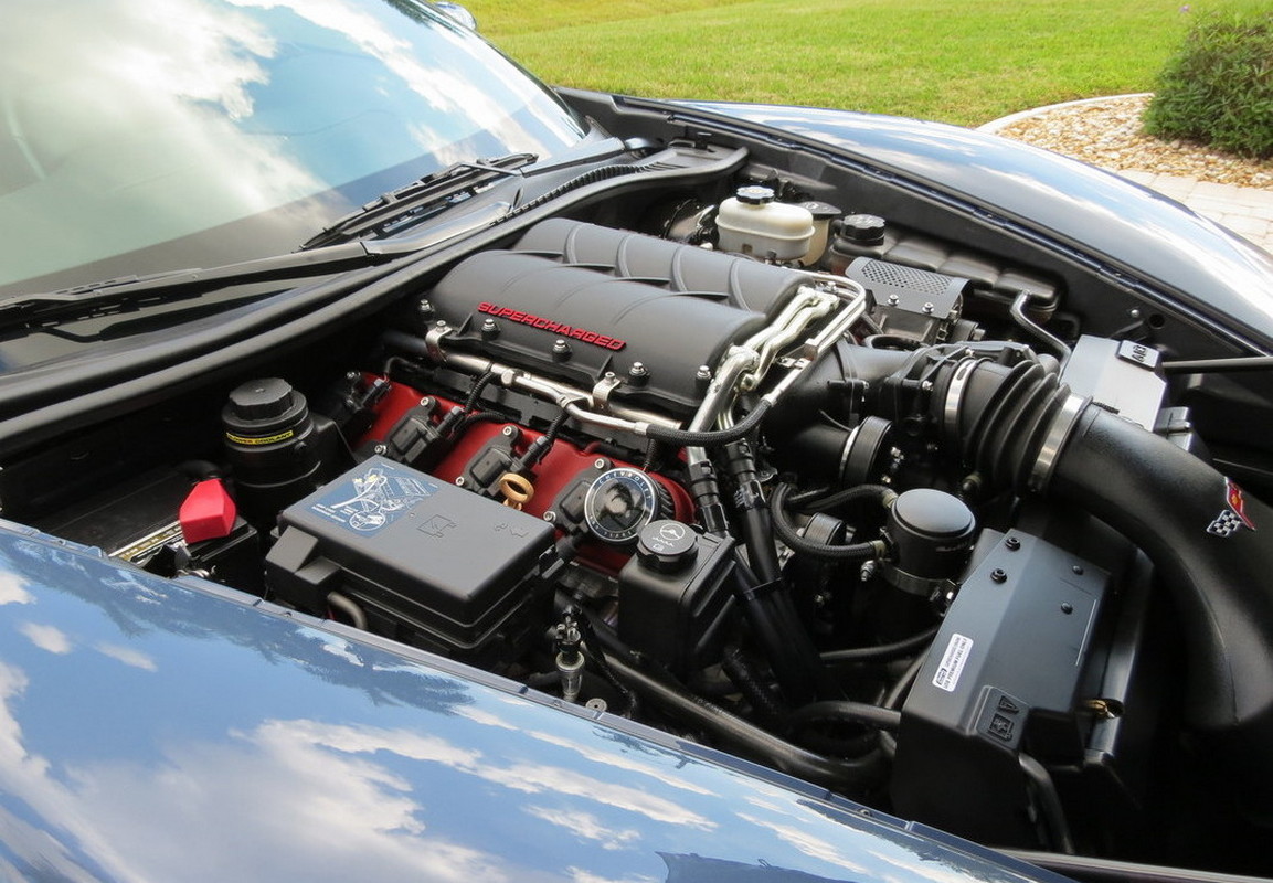 Corvette C6 Grand Sport - CorvetteForum - Chevrolet Corvette Forum ...