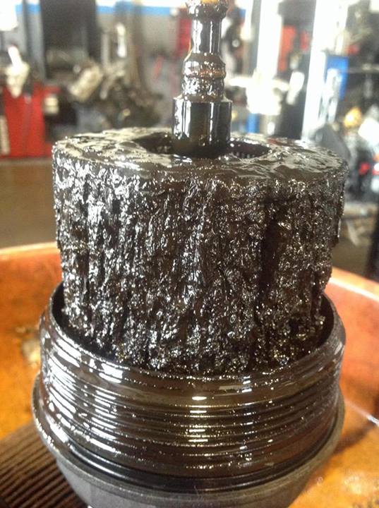 08 ls3 what oil filter? - CorvetteForum - Chevrolet Corvette Forum ...