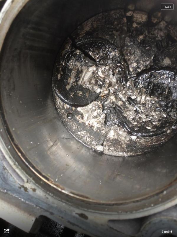 Z06 Dropped valve!! - CorvetteForum - Chevrolet Corvette Forum Discussion