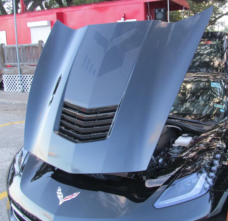 Jake Hood Decal - CorvetteForum - Chevrolet Corvette Forum Discussion