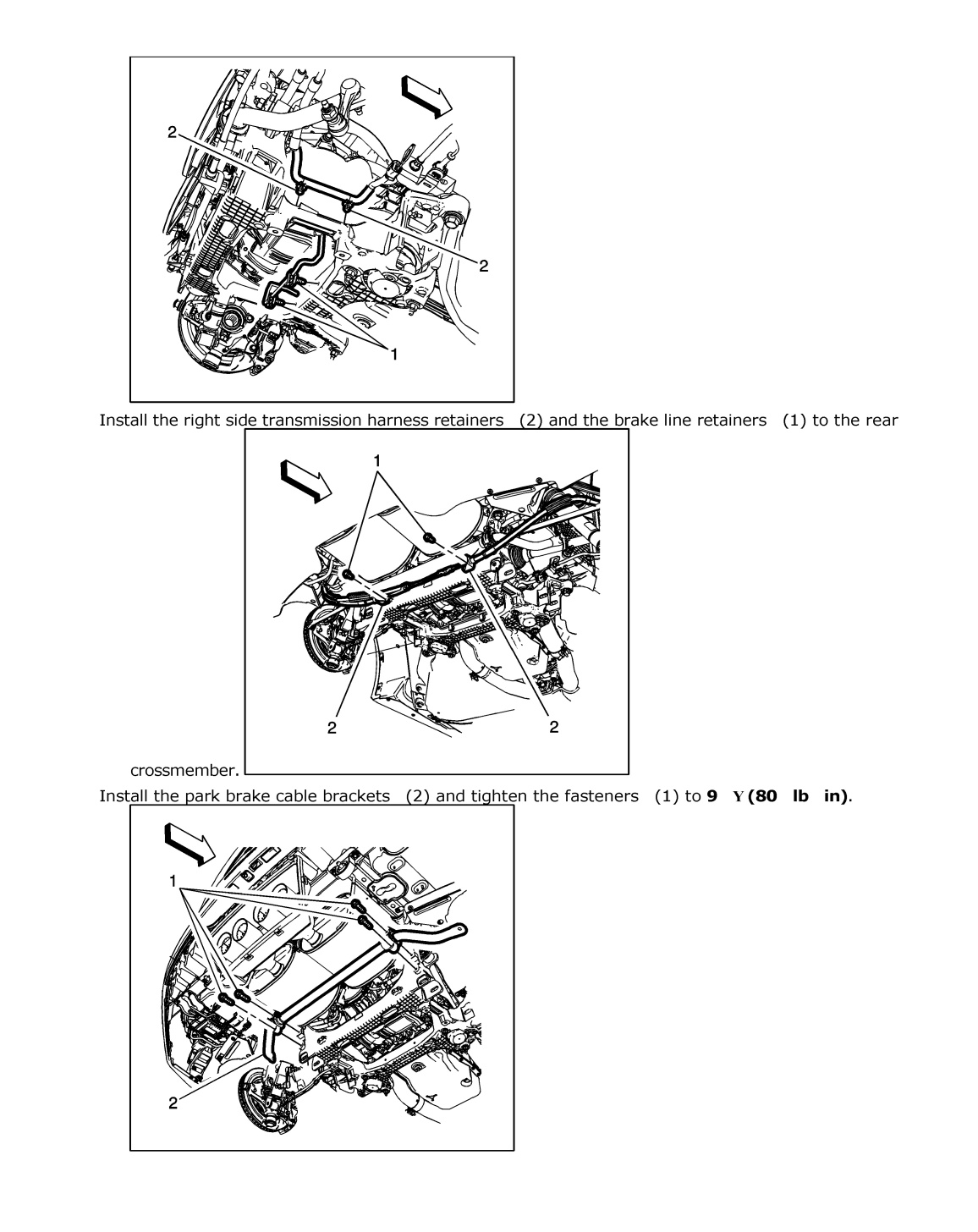 How-To: Remove/Replace Rear Leaf Spring - CorvetteForum - Chevrolet ...