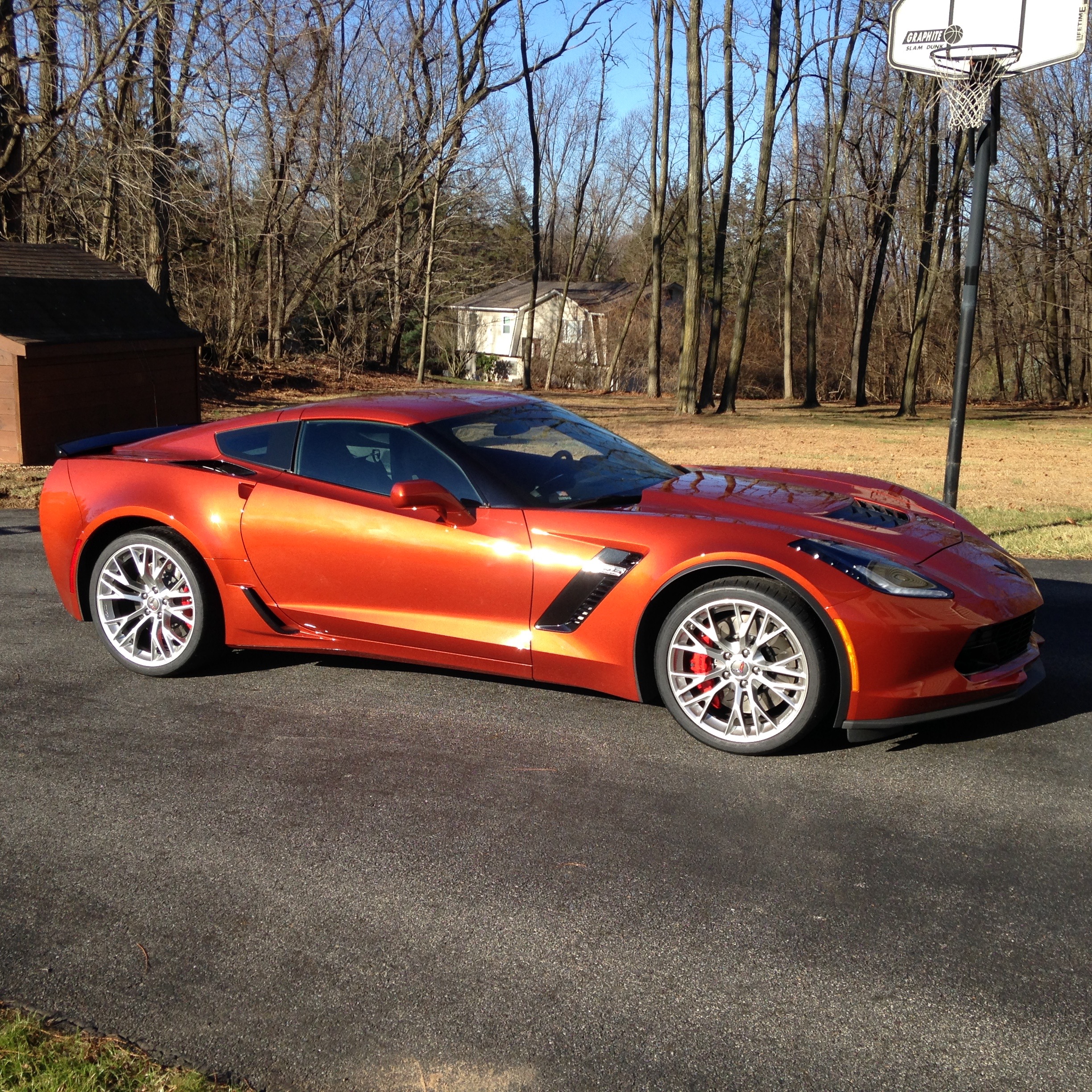 Official Z06 picture thread - Page 39 - CorvetteForum - Chevrolet ...