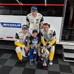 what exactly is a C5R block? - CorvetteForum - Chevrolet Corvette Forum ...