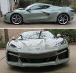 Cacti Green Color Thread - CorvetteForum - Chevrolet Corvette Forum ...