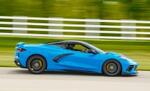 Official Riptide Blue Metallic Color Thread - CorvetteForum - Chevrolet ...