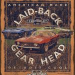 Mobil 1 "Classic" Oil - CorvetteForum - Chevrolet Corvette Forum Discussion