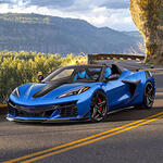 Code name Zerv - CorvetteForum - Chevrolet Corvette Forum Discussion