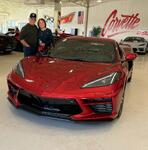 Rick Conti? - Page 3 - CorvetteForum - Chevrolet Corvette Forum Discussion