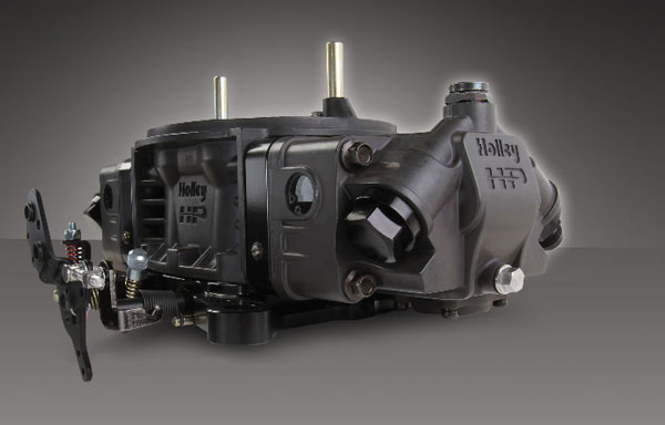 New Aluminum Ultra Hp Carburetors Corvetteforum