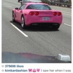 Famous Pink-Corvette Enthusiast Selling Her Beloved C6 - CorvetteForum