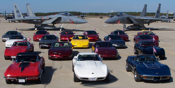 How-To Tuesday: Corvette Club Membership - CorvetteForum