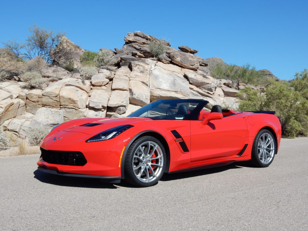 You Won't Believe How We Obtained These Pretty Pictures