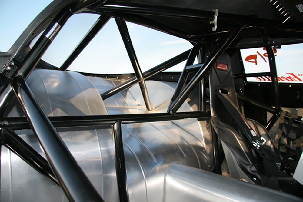 C5 Drag Car Is Looking For A New Owner - CorvetteForum