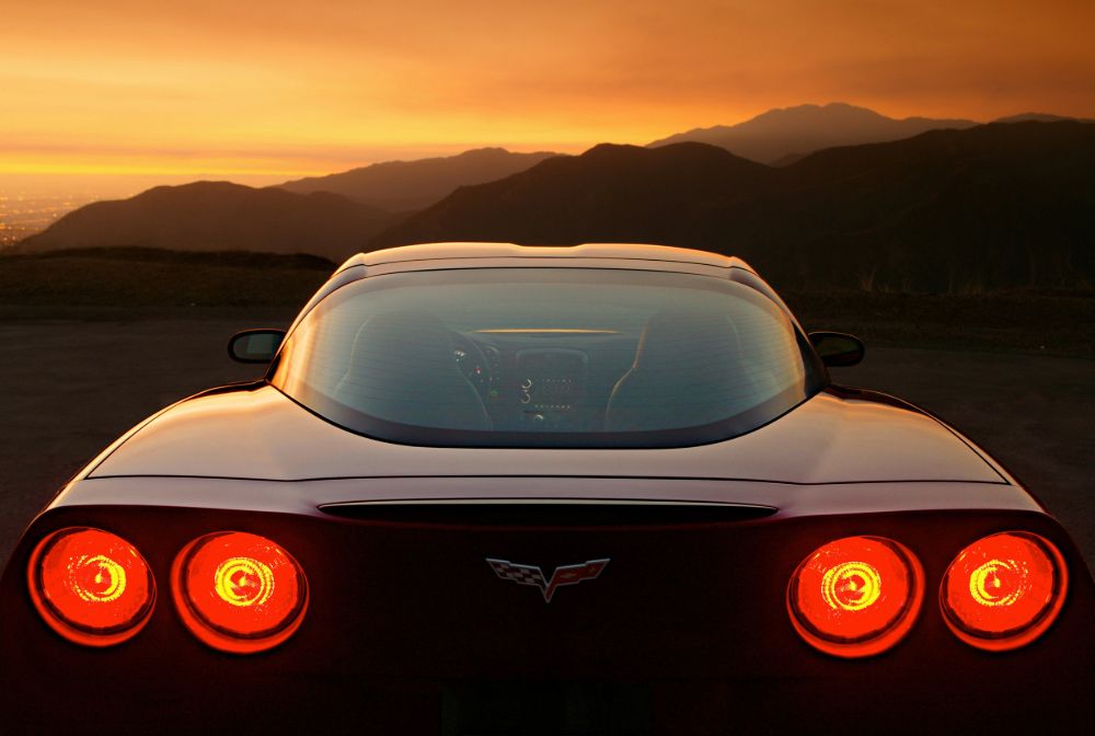 A Brief History of the Z51 Package - CorvetteForum