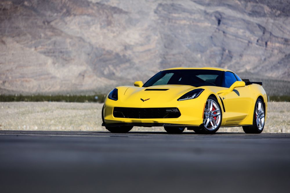 A Brief History of the Z51 Package - CorvetteForum