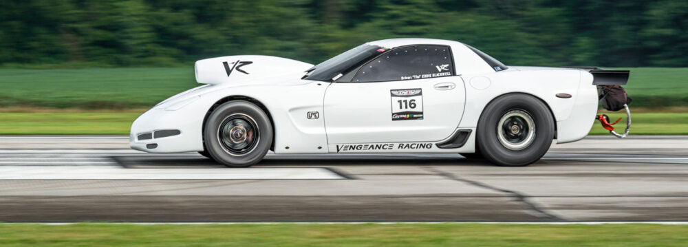 3 Tuned Corvettes that Exceed All Limits: Track Time Tuesday - Page 4 ...