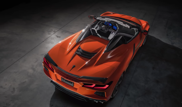 C8 Corvette Coupe vs Convertible? Which One is Best for YOU ...