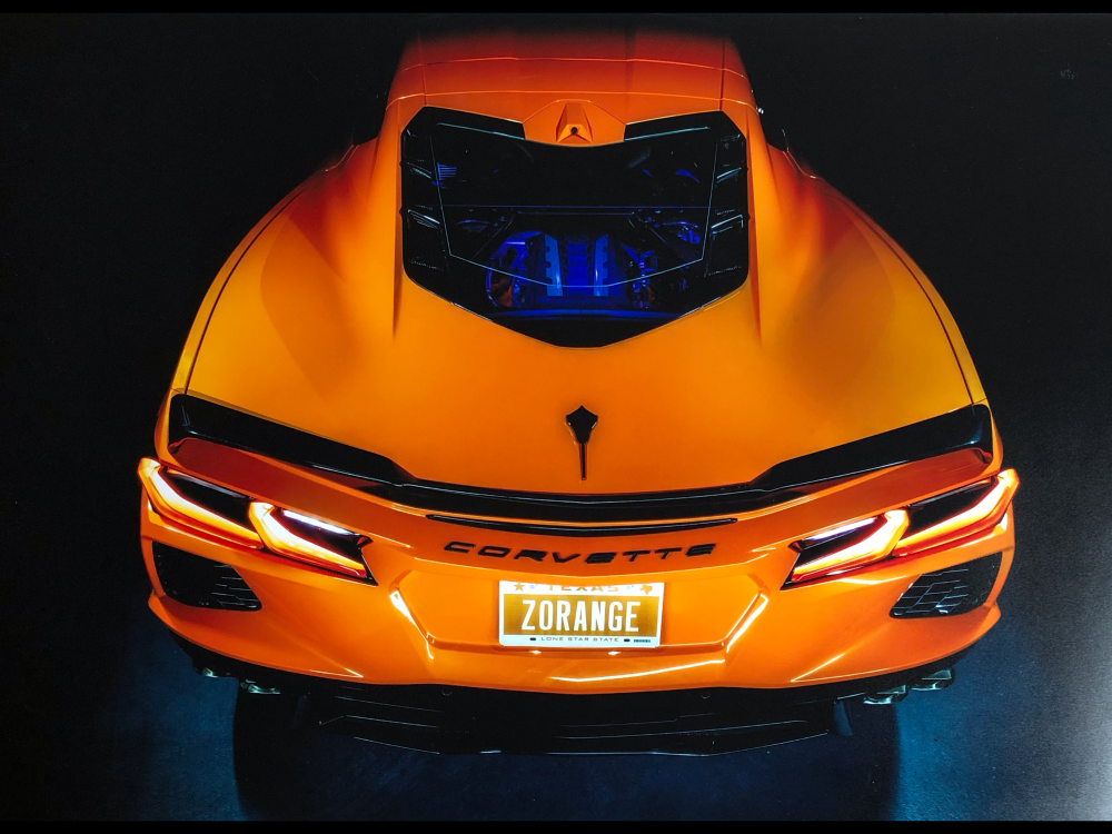 The Best C8 Corvette Vanity License Plates We ve Seen So Far the-best-c8-corvette-vanity-license-plates-we-ve-seen-so-far