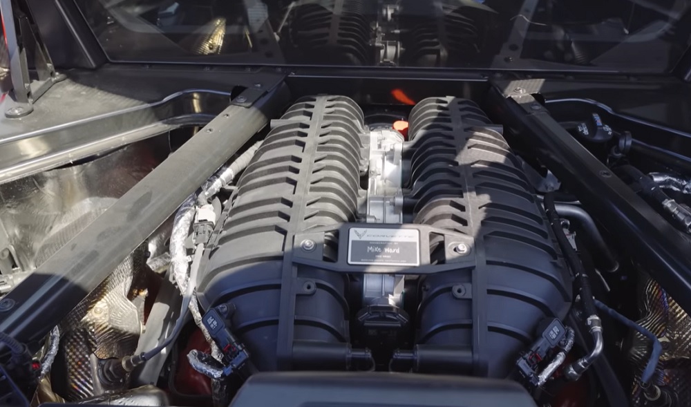 How to Save THOUSANDS If You Track a C8 Z06 (Or Any Corvette ...