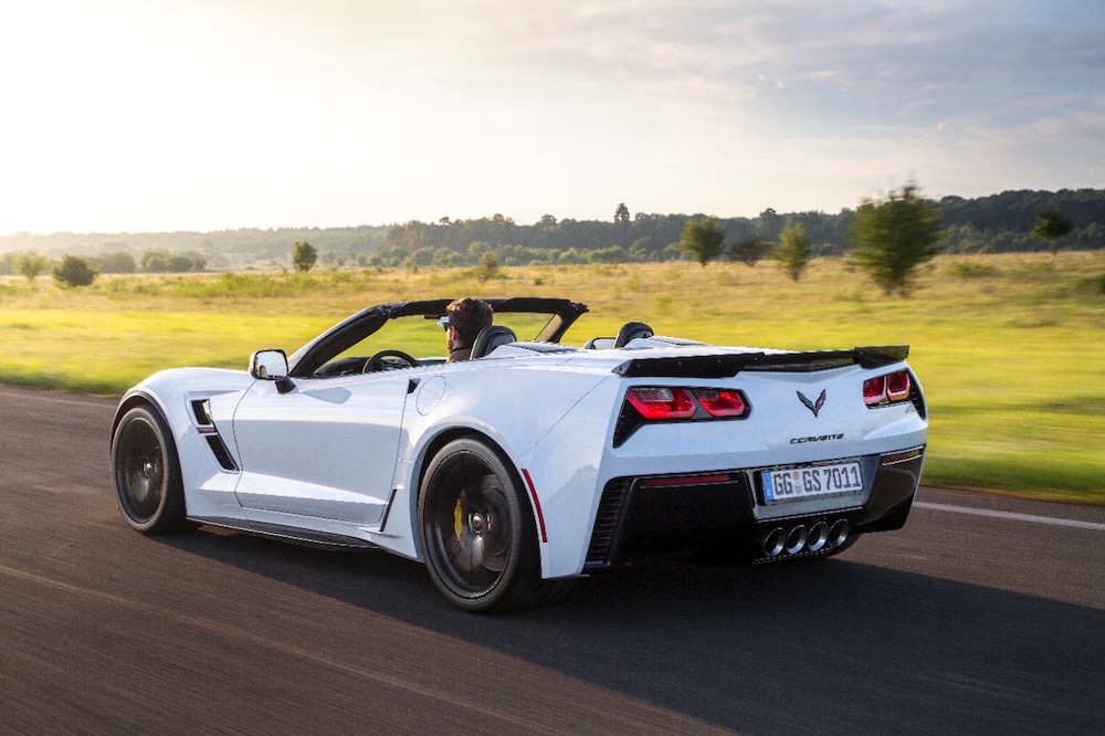 The Ultimate Master List of How-to Guides for C7 Corvette Owners... And ...