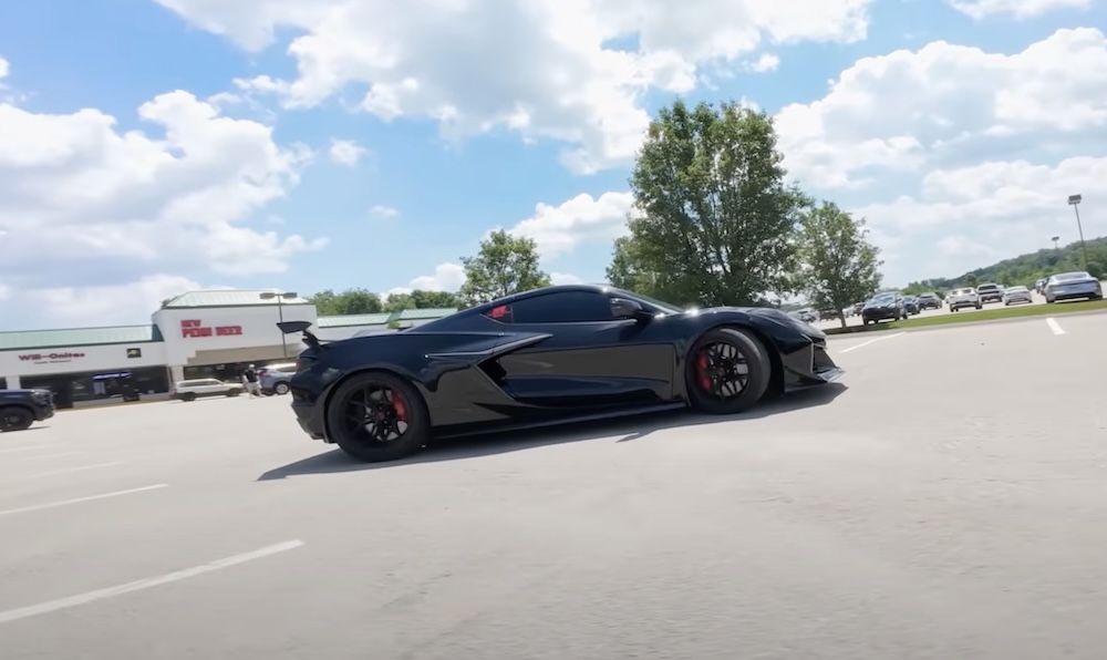 9 'Must-Have' Owner-Recommended C8 Corvette Z06 Mods! - CorvetteForum