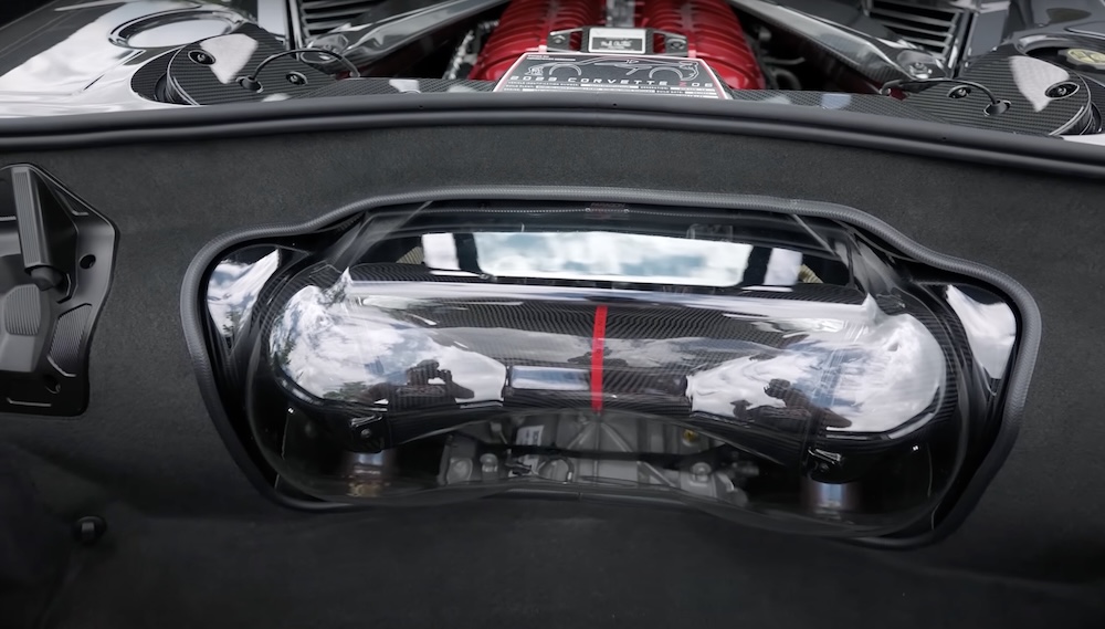 9 'Must-Have' Owner-Recommended C8 Corvette Z06 Mods! - CorvetteForum